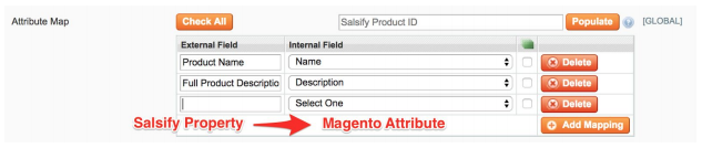 Salsify Magento Integration: How to Get Started